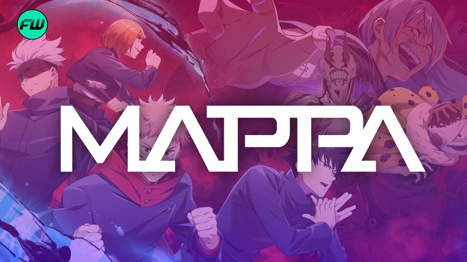 How MAPPA Went From Being the Best Animation Studio to Being the Worst ...