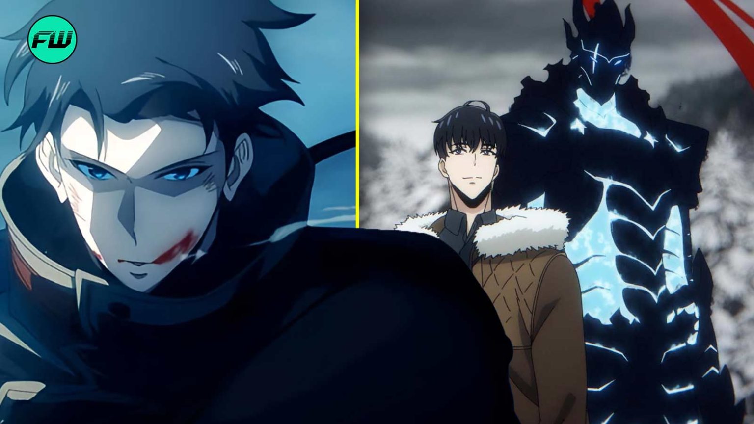 Solo Leveling: A-1 Studios Better Deliver on Its Promise as Jeju Island ...