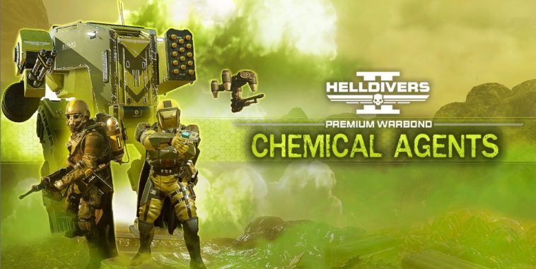 All Helldivers 2 Warbonds, Ranked
