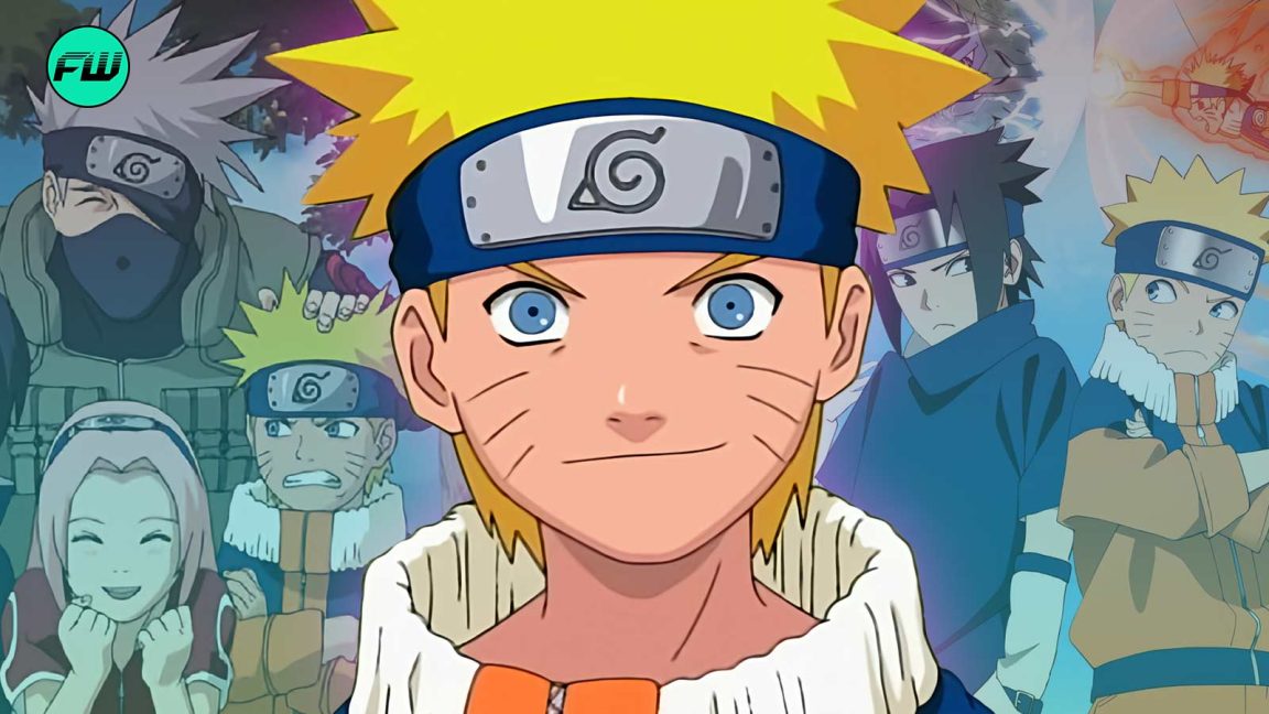 Even ‘Naruto’ Wasn’t Spared From Shonen Jump’s Incompetence of Making ...