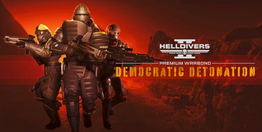 All Helldivers 2 Warbonds, Ranked