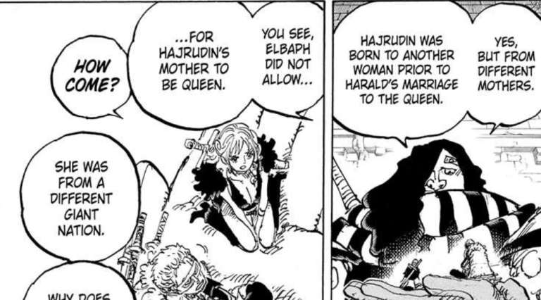 One Piece: If Loki’s Theory Is True, Oda May Just Bring Big Mom Back to the Story One Last Time ...