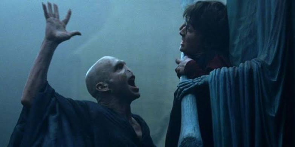 Every Major Duelling Fight Scene in Harry Potter, Ranked