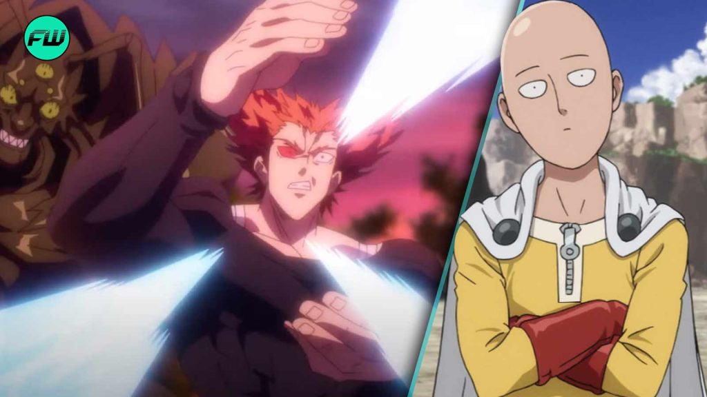 The Only Way ‘One Punch Man’ Season 3 Becomes a Guaranteed Hit Is if ...