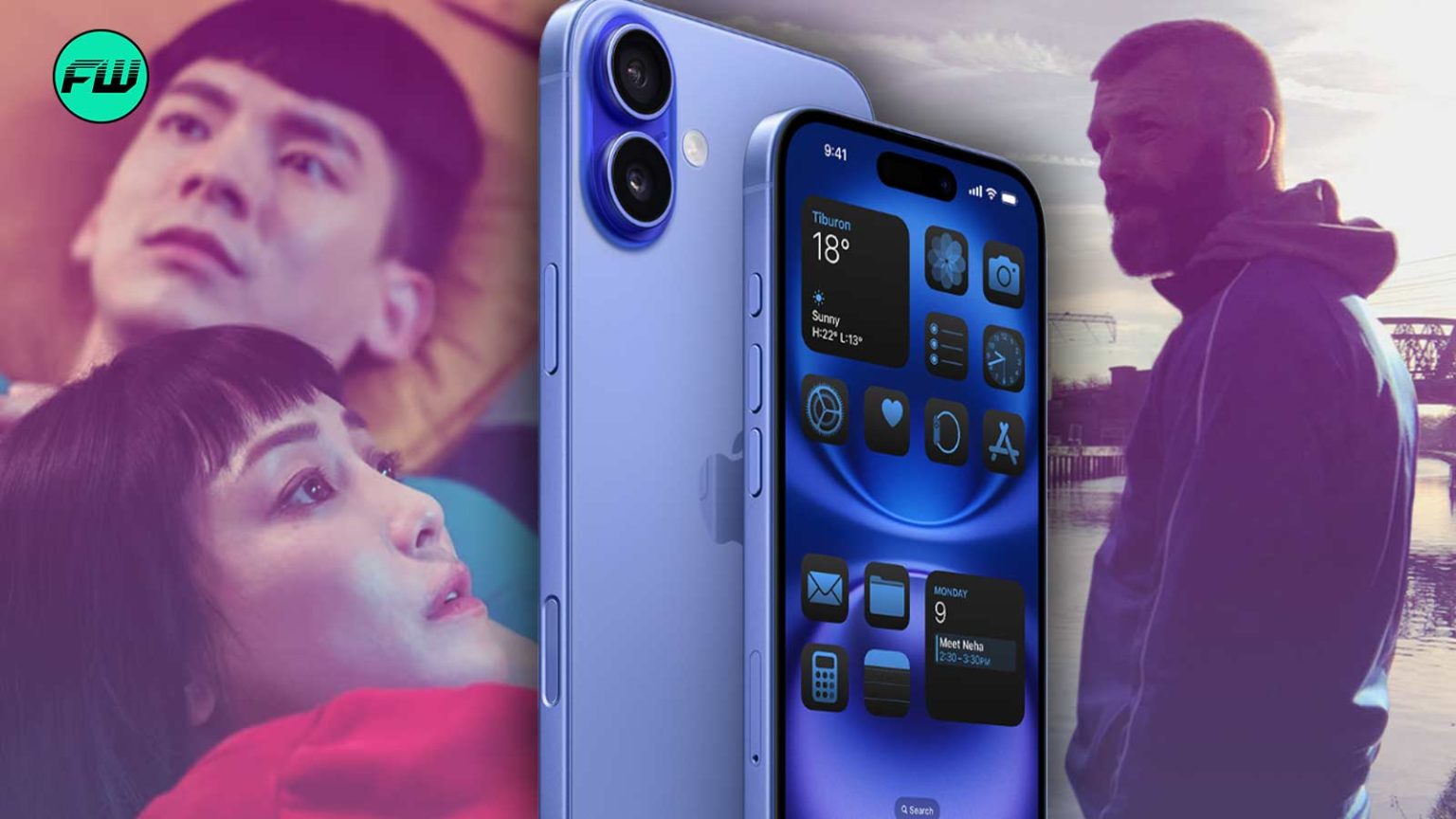 10 Movies Shot on iPhone, Ranked Worst to Best