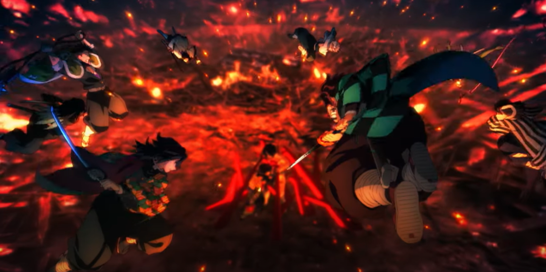 Hayao Miyazaki Look Out - ‘Demon Slayer’ Is Out to Break Its Own Record Once Infinity Castle’s ...