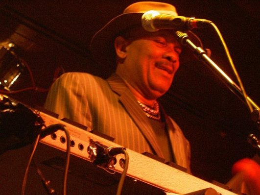 Roy Ayers Cause of Death: What Happened to 84 Year Old Legendary ...