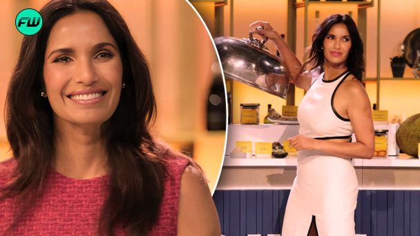“I don’t think that is sustainable”: Real Reason Why Padma Lakshmi Left ...