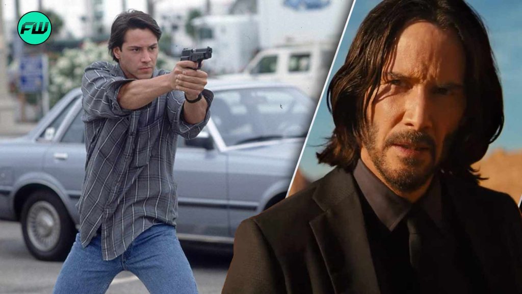 "He didn't act like he had money": No One Recognized Keanu Reeves in ...