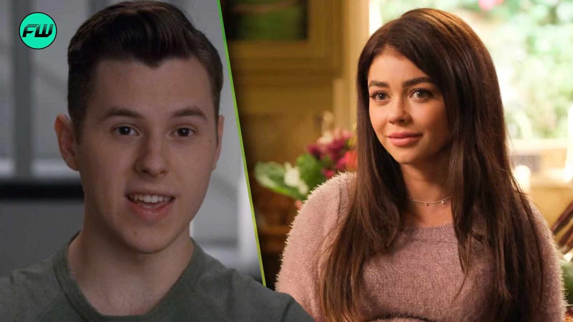 “It just makes him unlikeable”: Modern Family’ May Have Made Luke Hard to Love but Sarah Hyland ...