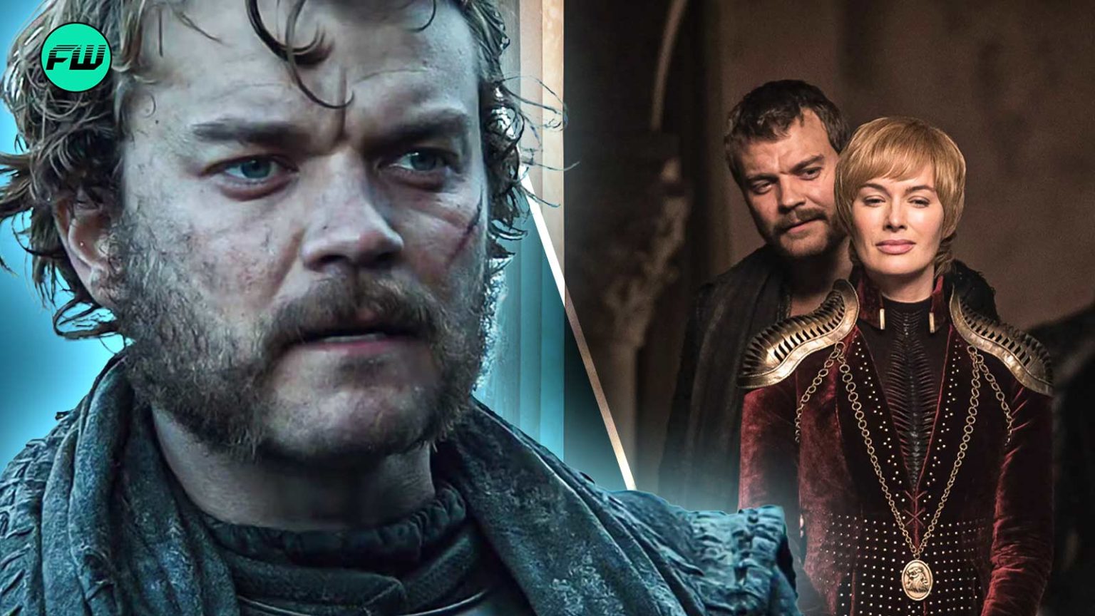 Game of Thrones: After What the Show Did to Euron, I’m Actually Glad ...