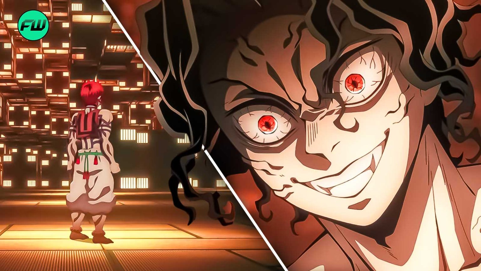 ‘Demon Slayer’s’ Infinity Castle Movie Is Making a Risky Move by ...