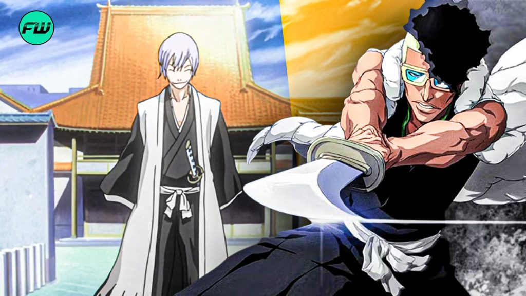 “Such a good way of showing his true motivations”: Tite Kubo Isn’t Far ...