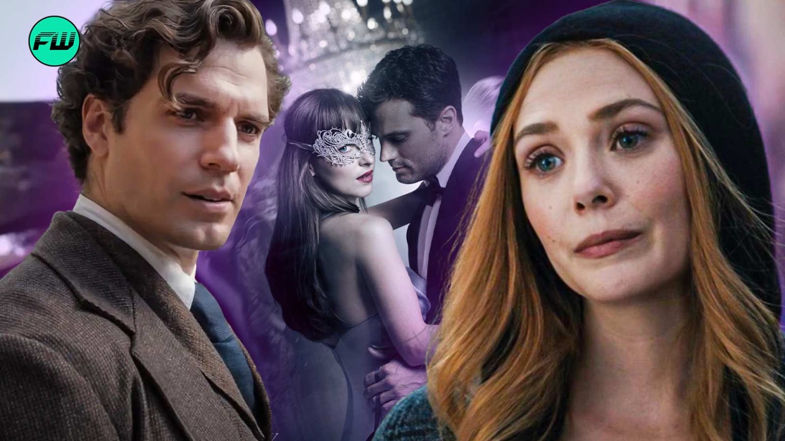 Elizabeth Olsen: “Clearly, these women just need to watch p*rn” on Why ...