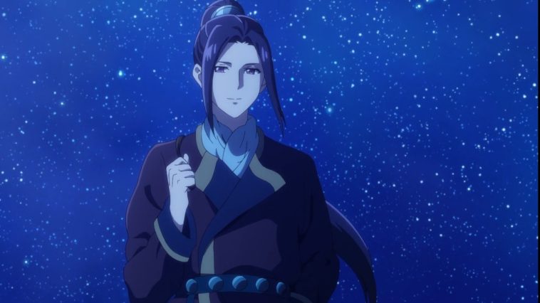 Ah Duo’s Representation in ‘The Apothecary Diaries’ Is Proof That No ...