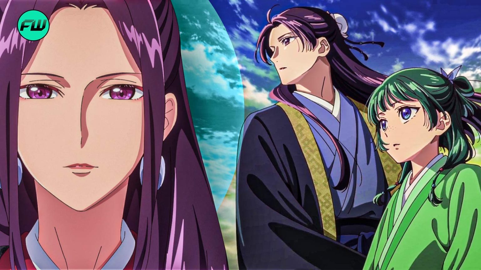 Ah Duo’s Representation in ‘The Apothecary Diaries’ Is Proof That No ...