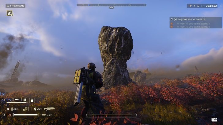 How to Farm Samples Easily in Helldivers 2