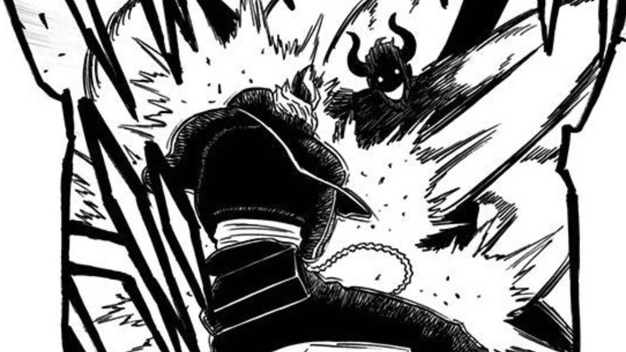 Black Clover Season 5: My Favorite Magna Moment Is Yet to Make It to ...