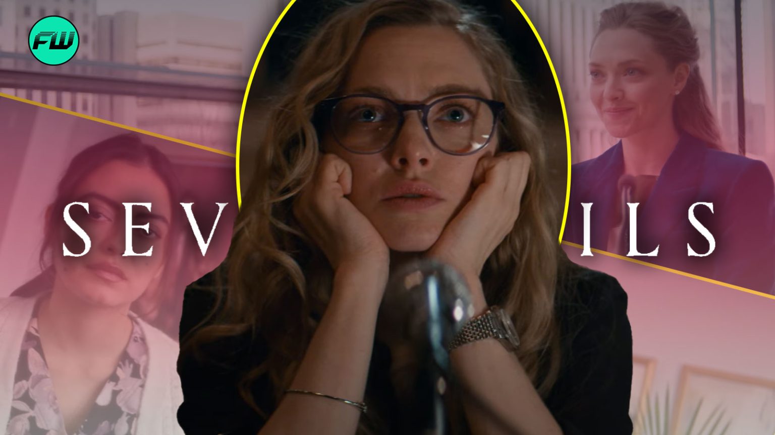 Seven Veils Review — Amanda Seyfried’s Opera Drama Hits a Fine Note