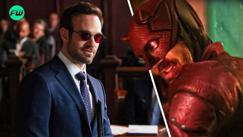 Daredevil: Born Again Easter Egg Fuels Massive Theory That [SPOILER] is ...
