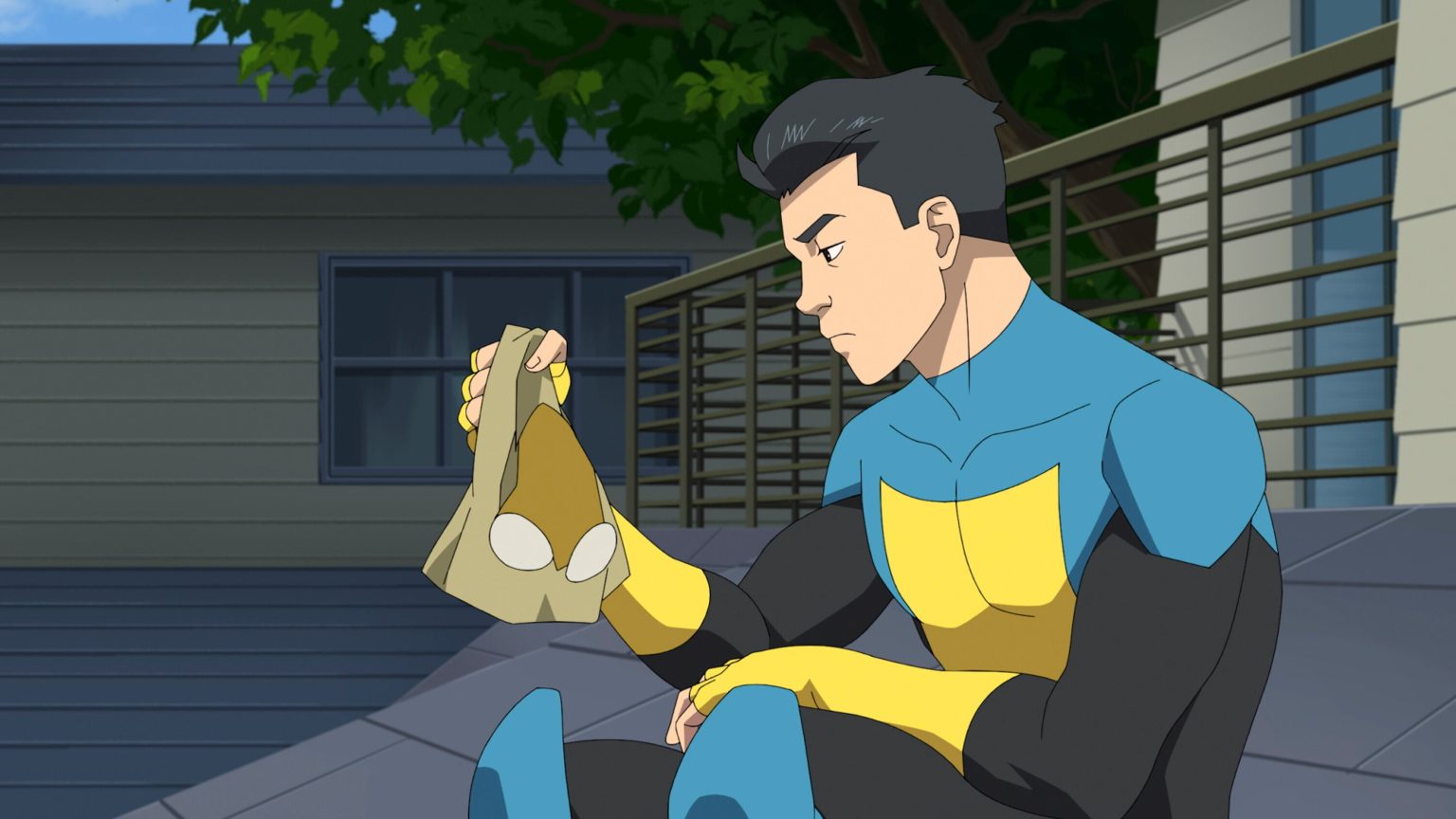 Invincible - "What Have I Done?" - Spoiler Recap and Review
