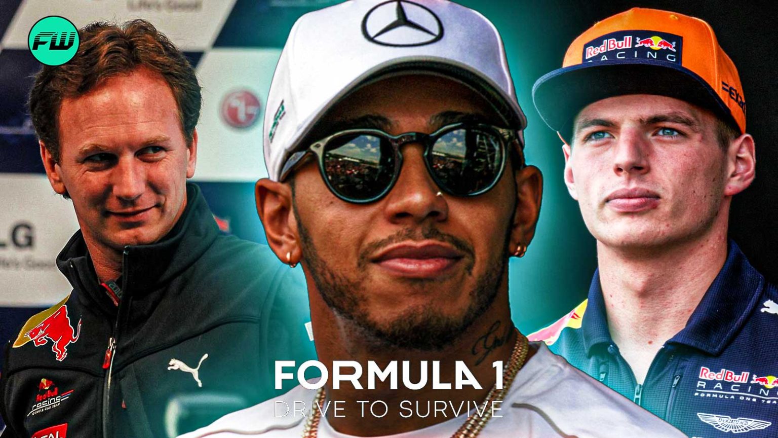‘Drive to Survive’ Season 7 Episode Guide: Hamilton-Ferrari Transfer ...