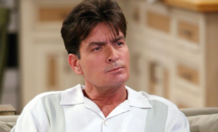 Truth Behind Charlie Sheen’s R*pe Allegations From 13-Year-Old Co-Star ...