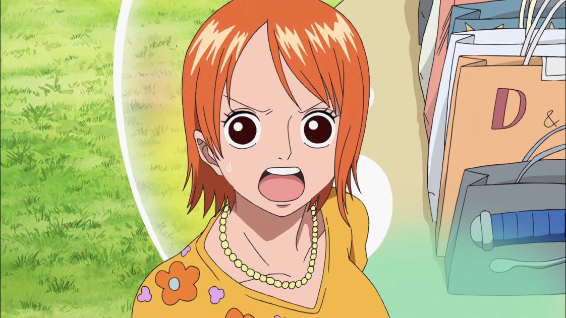 'One Piece's' Consistency With Nami Is Exactly Why No One Writes Female ...