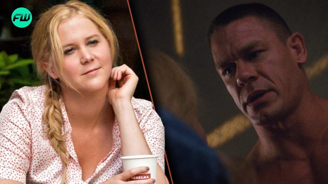 "I didn't get to feel his balls": Amy Schumer's Major Regret From S*x ...