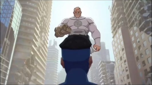 “It’s the rematch of the century”: Invincible Episode 8 Will Be Hard to ...