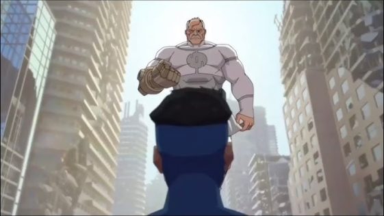 “It’s the rematch of the century”: Invincible Episode 8 Will Be Hard to ...