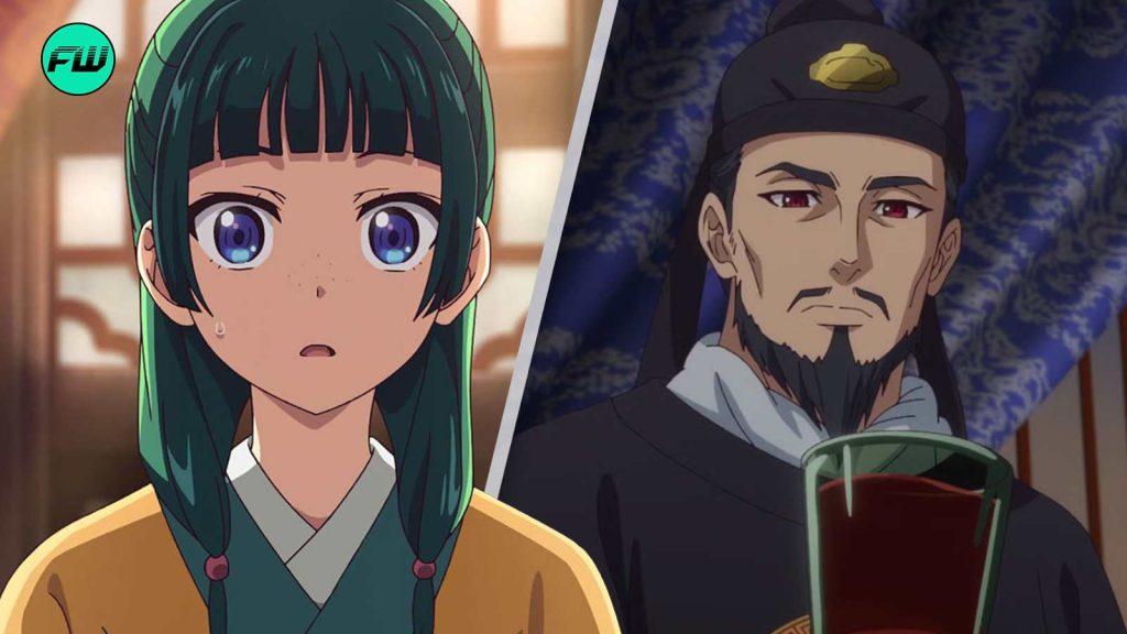 The Apothecary Diaries: I Know Why the Emperor Turns a Blind Eye to Maomao’s Antics as a Medic ...