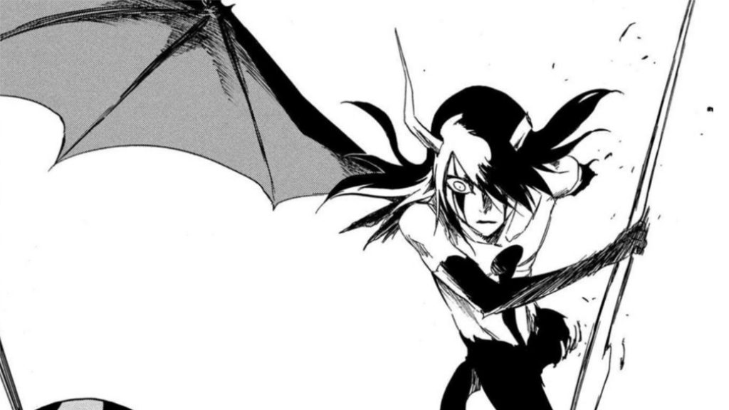 Bleach: Ulquiorra’s Second Release Created a Massive Plot Hole That ...