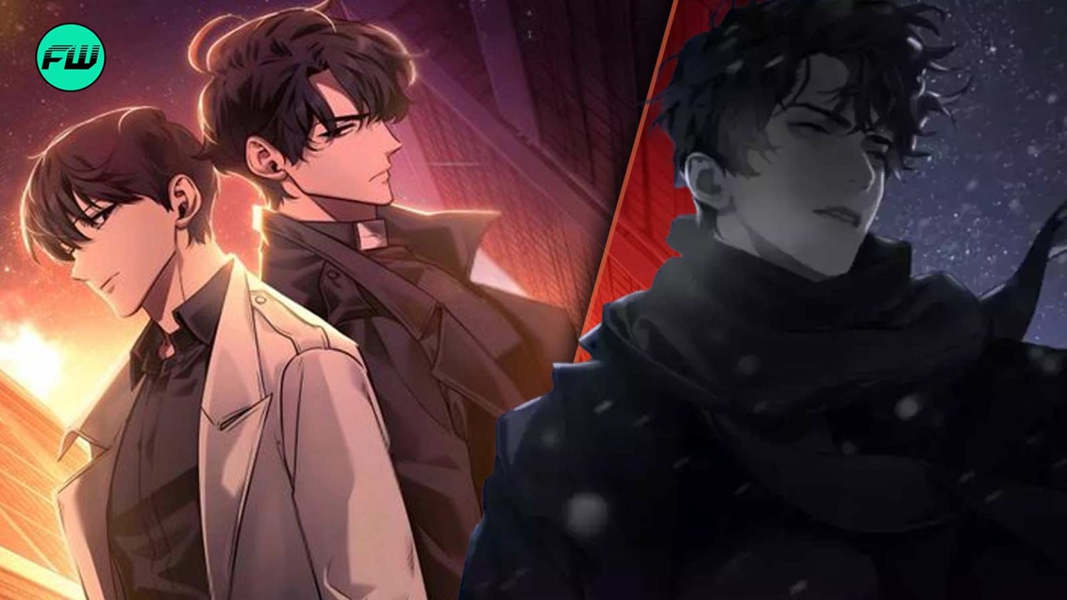 I’ll Never Forgive Crunchyroll if ‘Omniscient Reader’s Viewpoint’ Turns ...