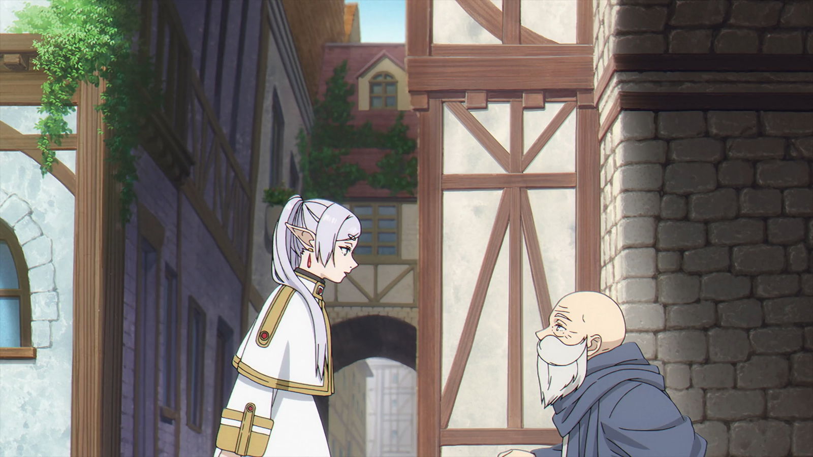‘Frieren: Beyond Journey’s End’ Had the Potential to Become the Anime ...