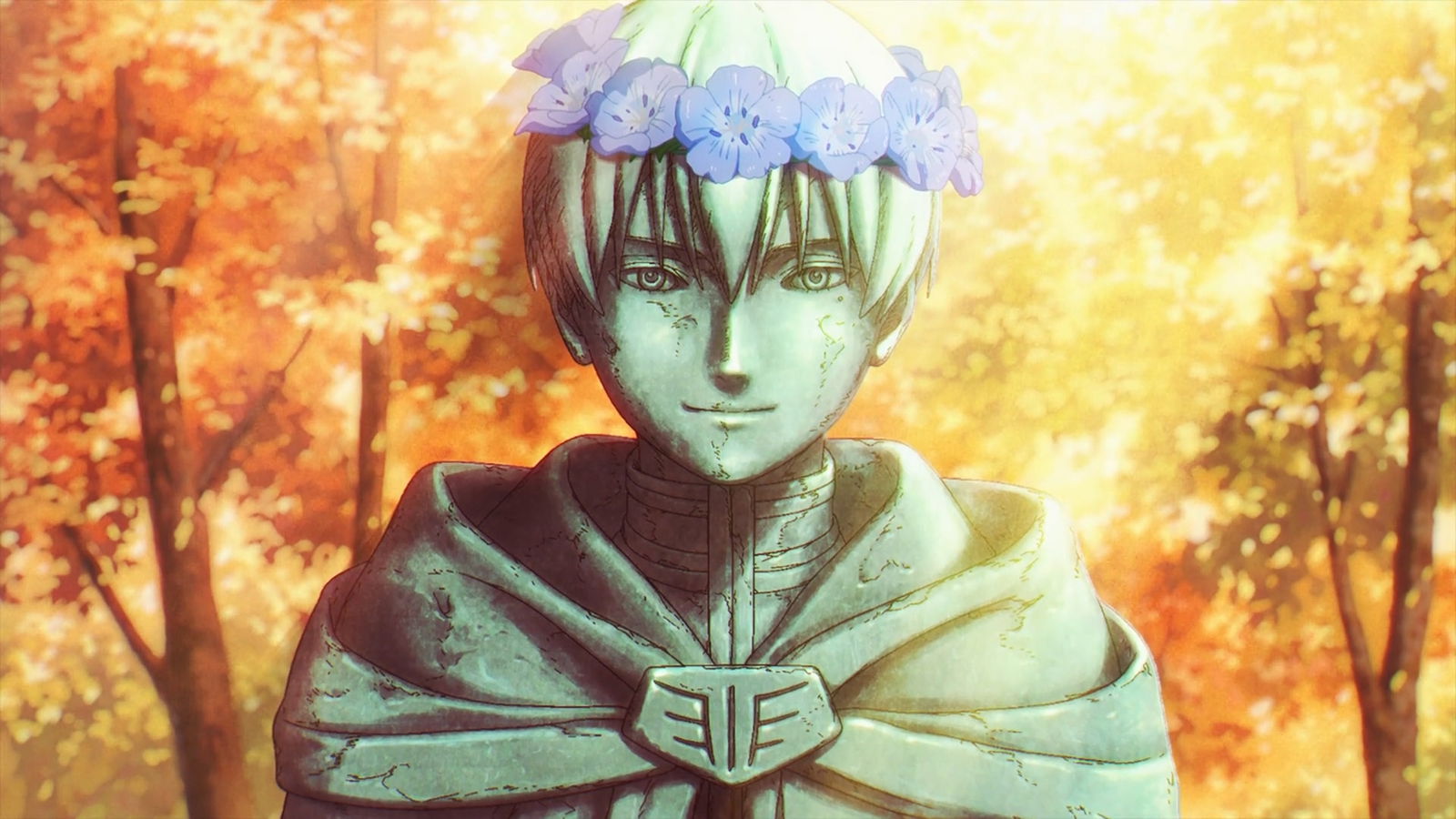 Frieren: Himmel Secretly Embodied the Worst Anime Trope