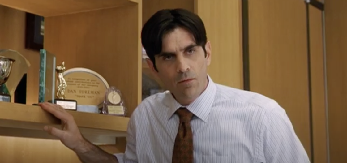 “He jumped off the screen”: $61 Million Scarlett Johansson Comedy Got Ty Burrell His Life ...