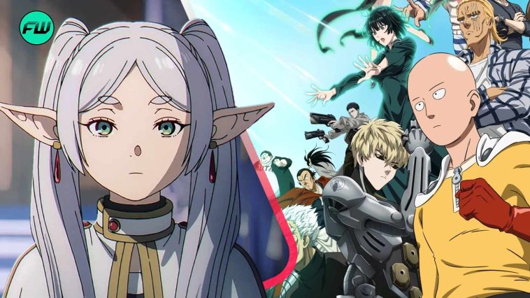 Everything Good That ‘One Punch Man’ Season 3 Deserved Is Now Going to ...