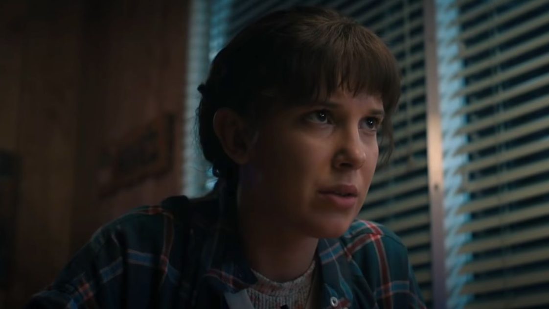 Why Stranger Things 5’s The Crawl Could Rival Season 1’s Iconic Premiere