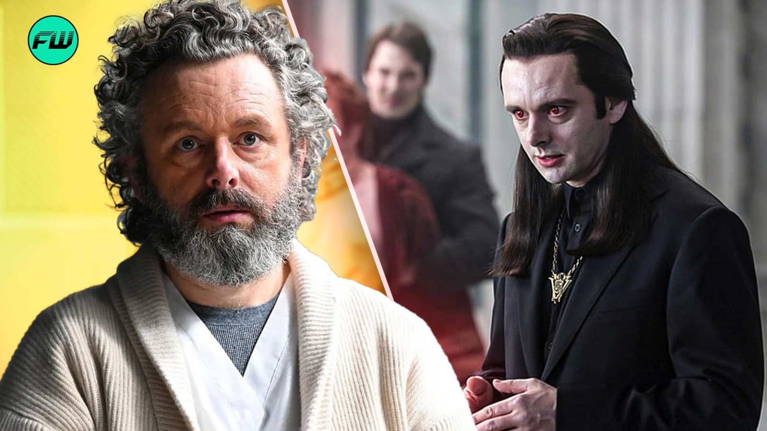 Michael Sheen's Net Worth in 2025: How Rich Is the "Twilight" Star?