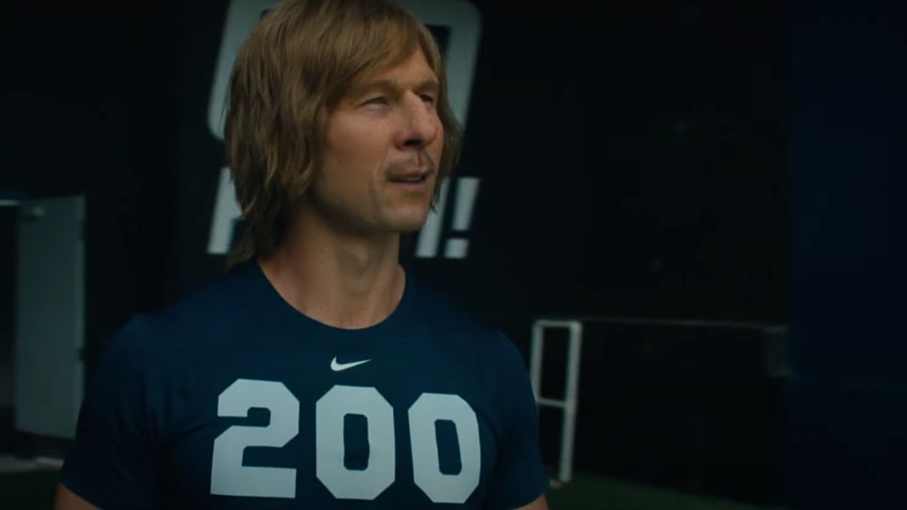 Chad Powers Season 1: Release Date, Cast, Plot, and All You Need to Know