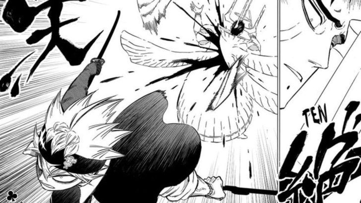 Black Clover Season 5 Will Include a Mother of All Battle Scenes That ...
