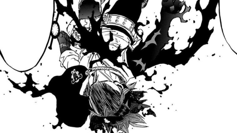 Black Clover Season 5 Will Include a Mother of All Battle Scenes That ...