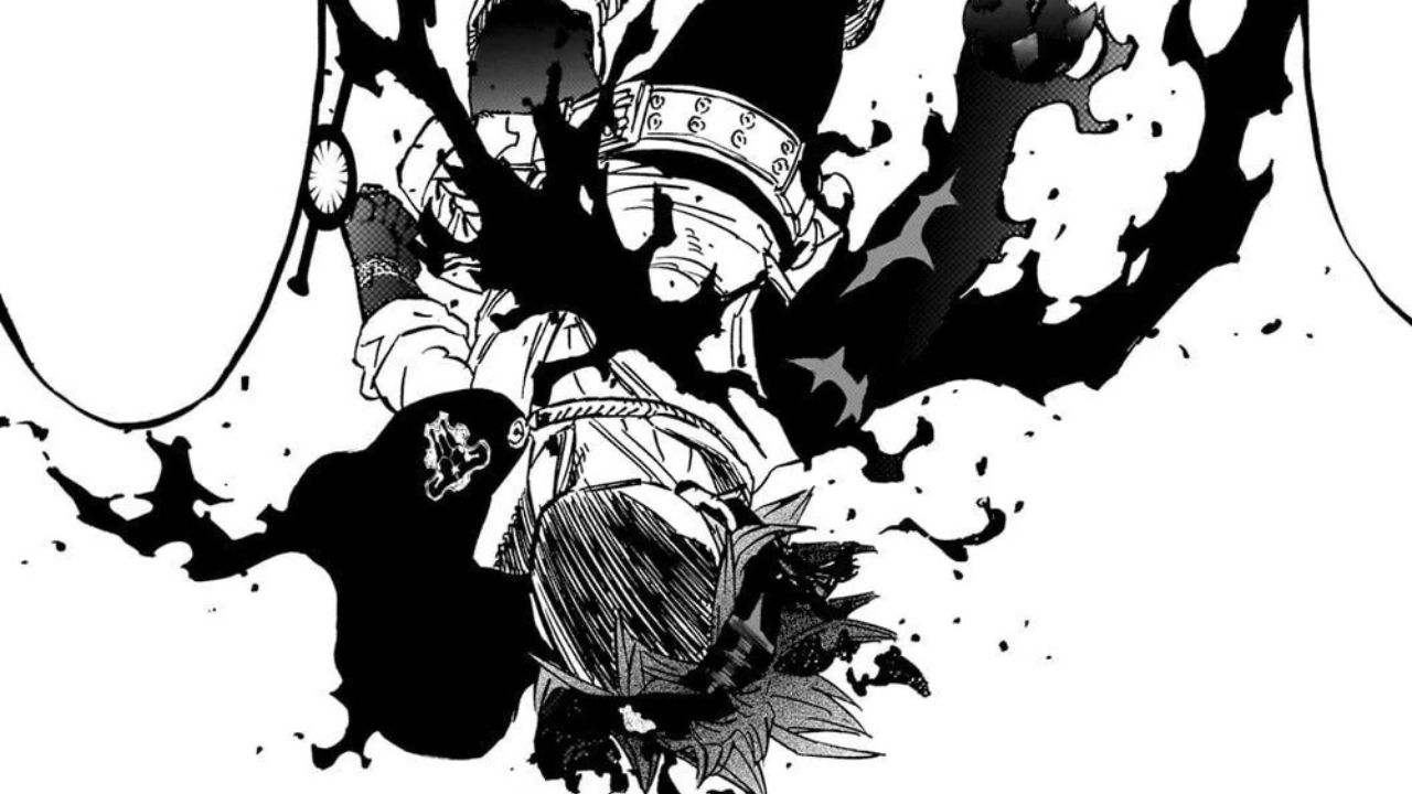 Black Clover Season 5 Will Include a Mother of All Battle Scenes That ...