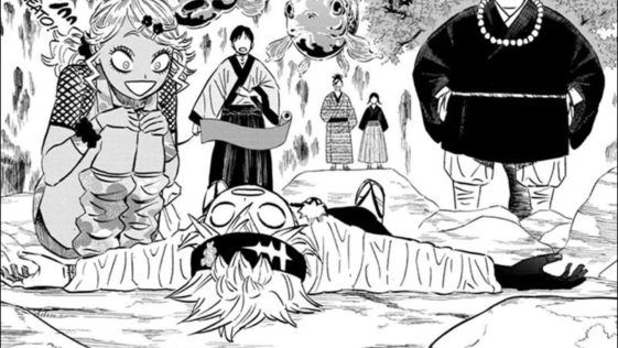 Black Clover Season 5 Will Include a Mother of All Battle Scenes That ...