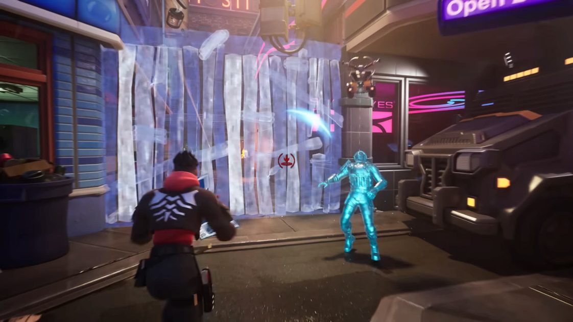 Where to Find All Boons in Fortnite Chapter 6 Season 2