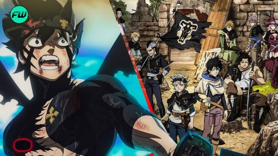 Black Clover Season 5 Will Include a Mother of All Battle Scenes That ...