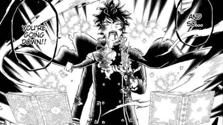 Black Clover Season 5: One Character Will Unlock an OP Ability That ...