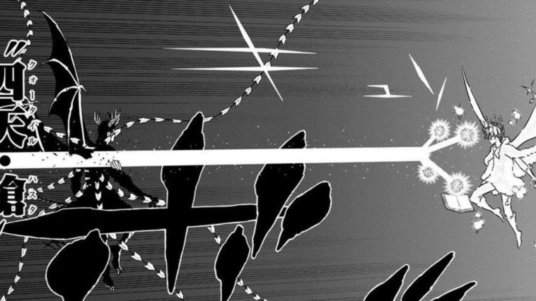 Black Clover Season 5: One Character Will Unlock an OP Ability That ...