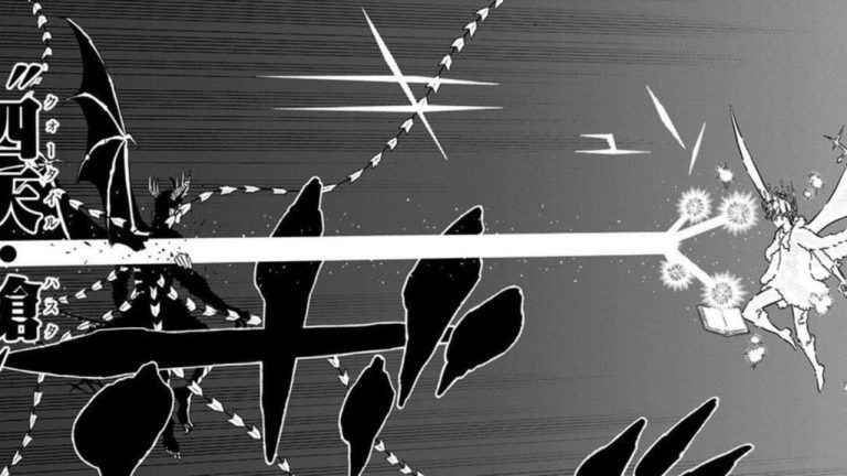 Black Clover Season 5: One Character Will Unlock an OP Ability That ...